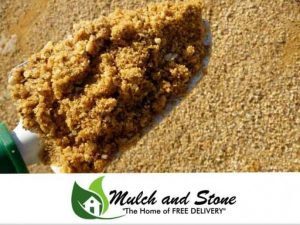 Bulk Sand Delivery | Bulk Sand for sale | – Mulch and Stone – Mulch ...